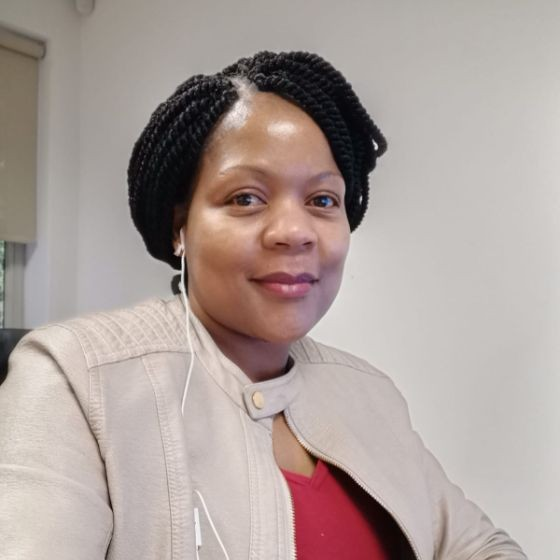 Ms. Angeline Chinyamunzore – GIC Re South Africa Ltd.