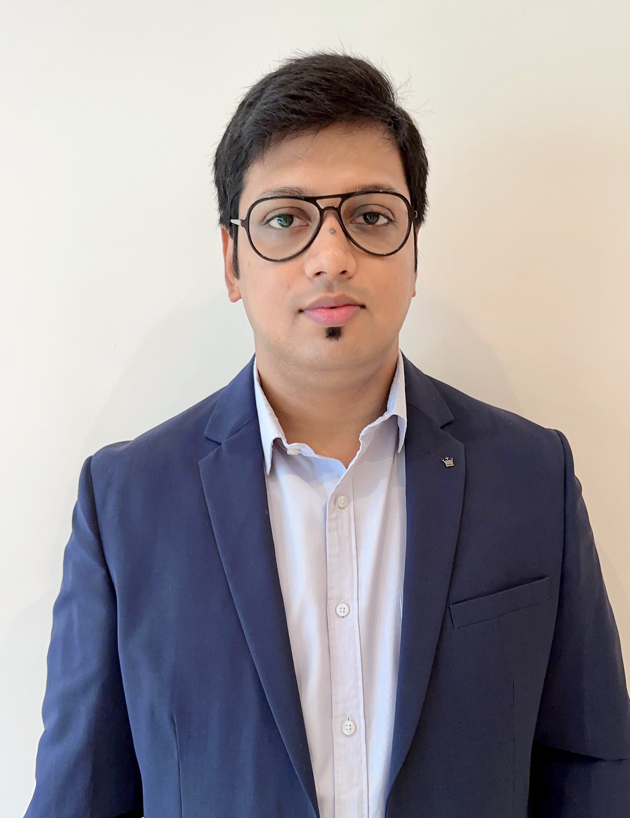 Mr. Dipan Panja – GIC Re South Africa Ltd.