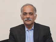 Mr. N. Ramaswamy – GIC Re South Africa Ltd.
